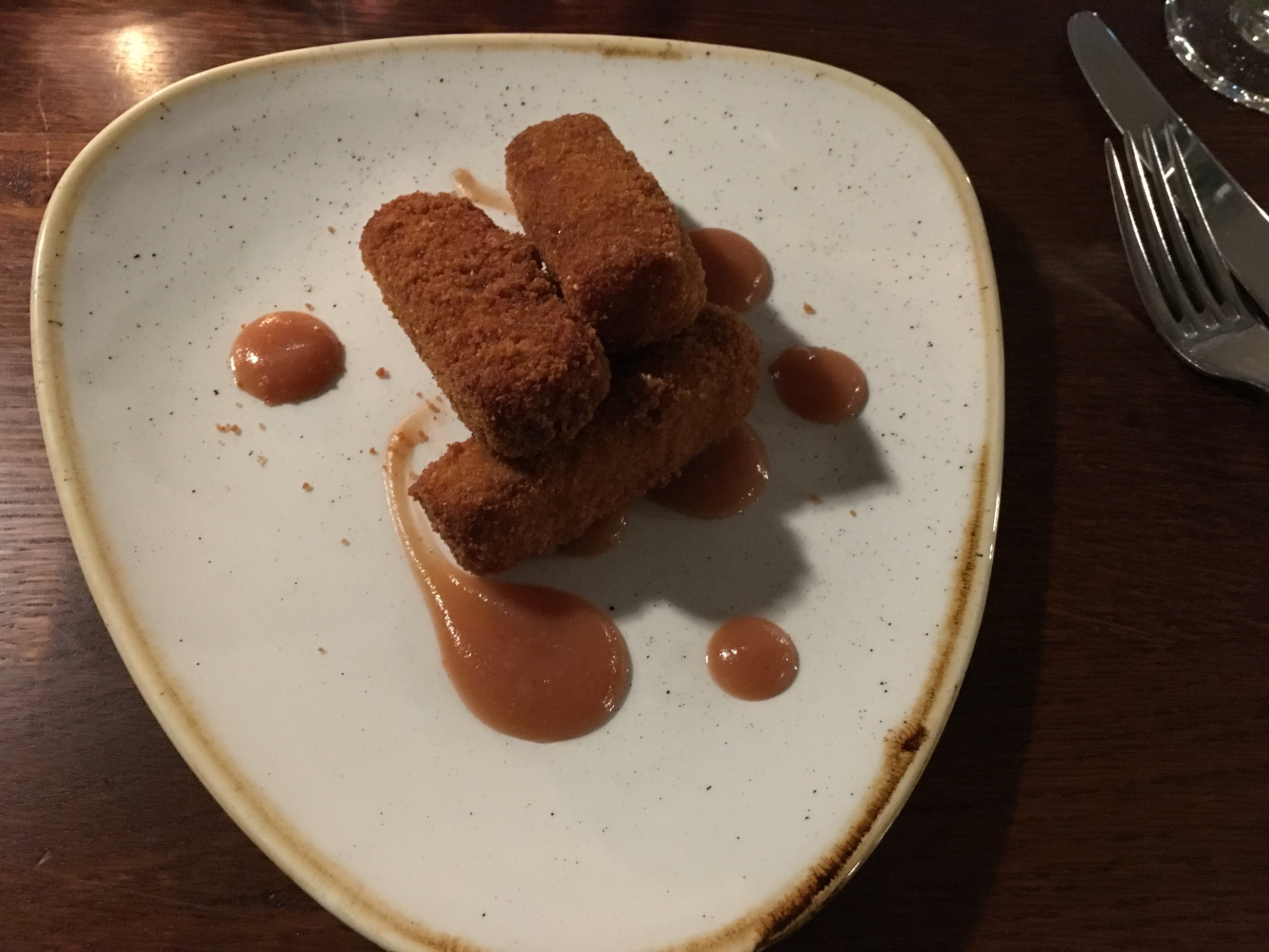 Saturday Night Feeder… – Flying Spatula